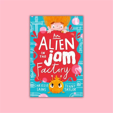 Image result for Alien Jam