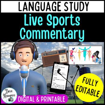 Image result for Live Commentary Test