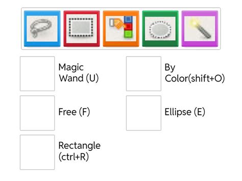 Image result for GIMP Tool Box Tutorial