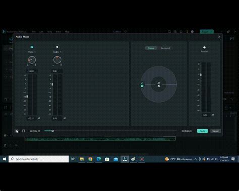 Image result for How to Loop Music in Video Using Filmora