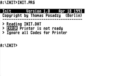 Image result for Init Programs