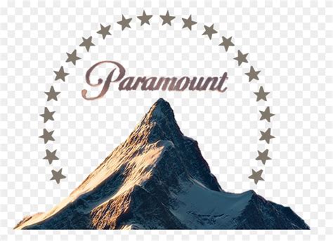 Image result for Paramount Pictures 2016 Logo