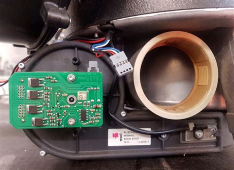 Image result for Truma Combi Boiler Controls