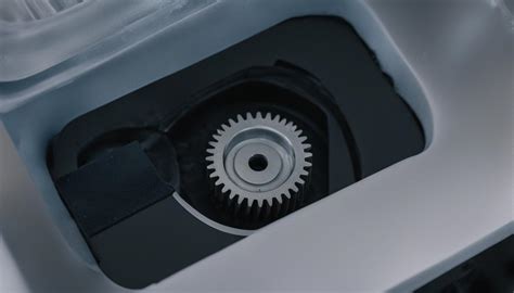 Image result for Flaker Ice Machine Gear Problem