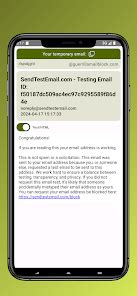 Image result for Guerrilla Mail Features