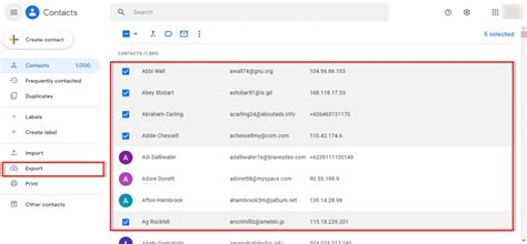 Image result for How to Upload a CSV File into Google Contacts