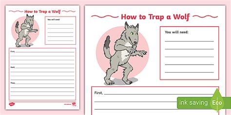 Image result for How to Trap Wolves