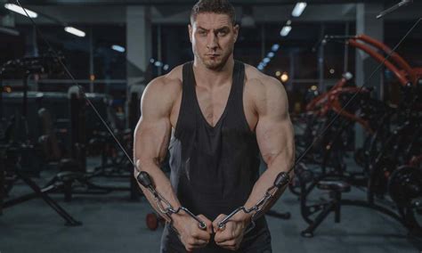 Image result for Cable Fly Exercise