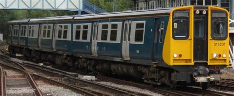 Image result for Class 313 Scrap