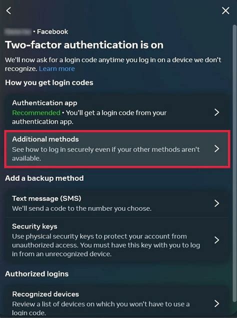 Image result for How to Access Facebook without Text Code