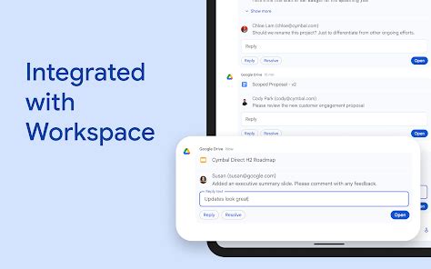 Image result for App Store Google Chat