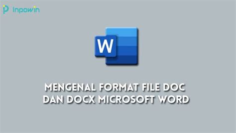 Image result for Contoh File Doc