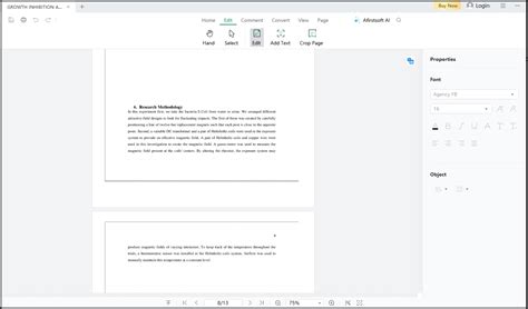 Image result for Nitro PDF Inverted Colors