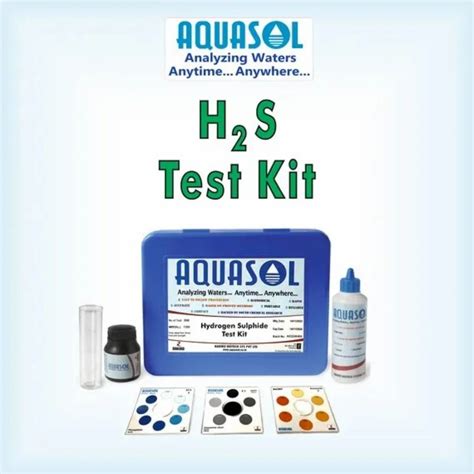 Image result for Halide Test Kit