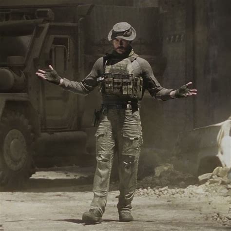 Image result for Cod Price Character