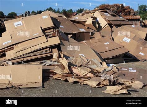 Image result for Paper Box Waste Material