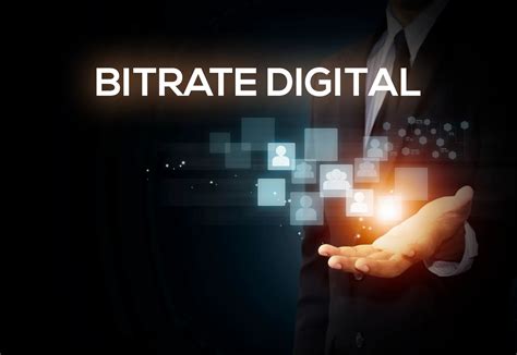Image result for Bitrate Digital Data