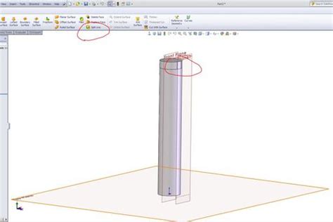 Image result for SolidWorks Simulation Force
