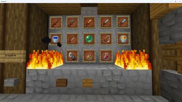 Image result for Minecraft Java PvP X16 Texture Pack