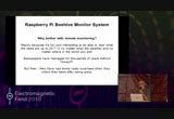 Image result for Raspberry Pi Beehive Monitor