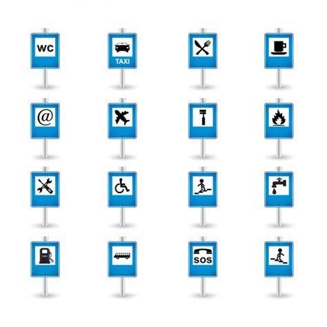 Image result for Free Graphics of Signs