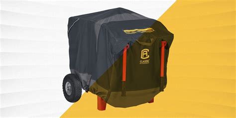 Image result for Best Generator Covers