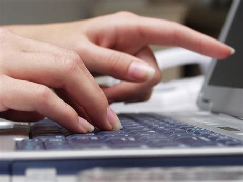 Image result for Computer Fast Typing