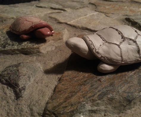 Image result for Polymer Clay Turtle Tutorial
