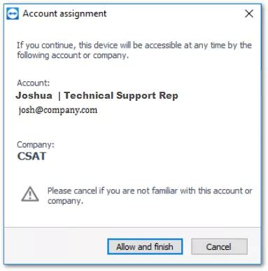 Image result for TeamViewer QuickSupport Module
