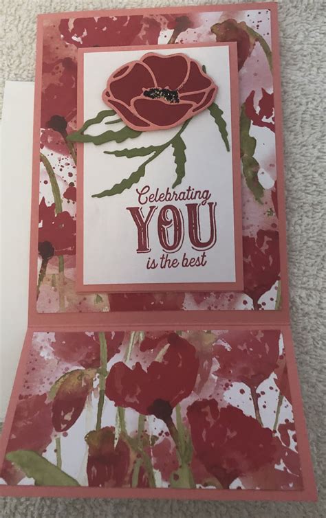 Image result for Open Book Easel Card Tutorial