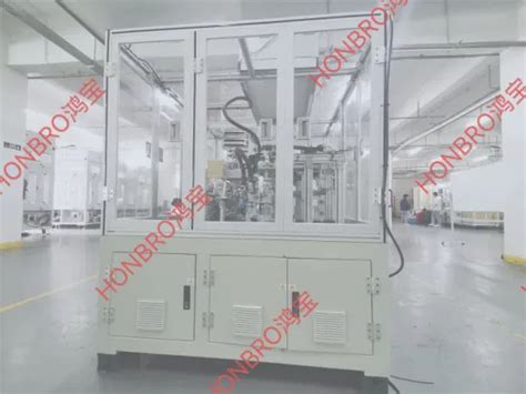 Image result for Stacking Machine Battery Manufacturing