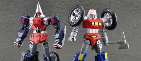Image result for Gobots Machine Robo