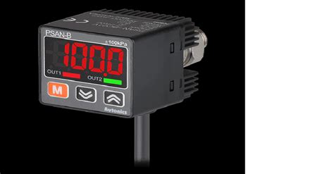 Image result for Autonics Pressure Sensor