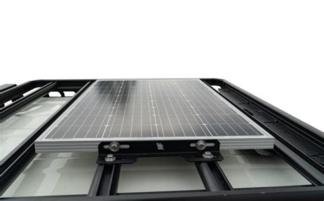 Image result for How to Build a Solar Panel Array Rack