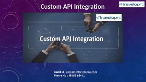 Image result for Custom API Integration