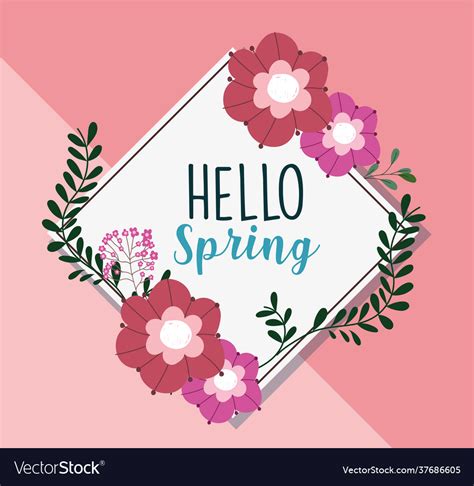Image result for Hello Spring Man