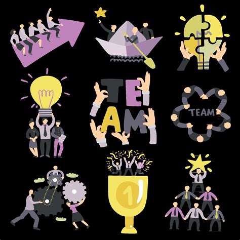 Image result for Example of Team Notes Symbols