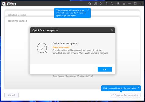 Image result for Remo Tutorial Recover