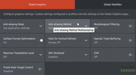 Image result for How to Fix Low GPU Usage NVIDIA
