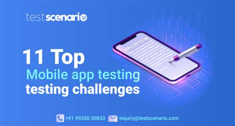 Image result for Challenges of Mobile Testing App