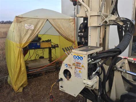 Image result for Geoprobe PRT System