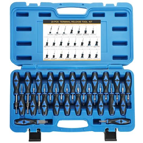 Image result for Pin Extractor for Computer Cable