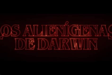 Image result for Alien Movie Searching for Darwin