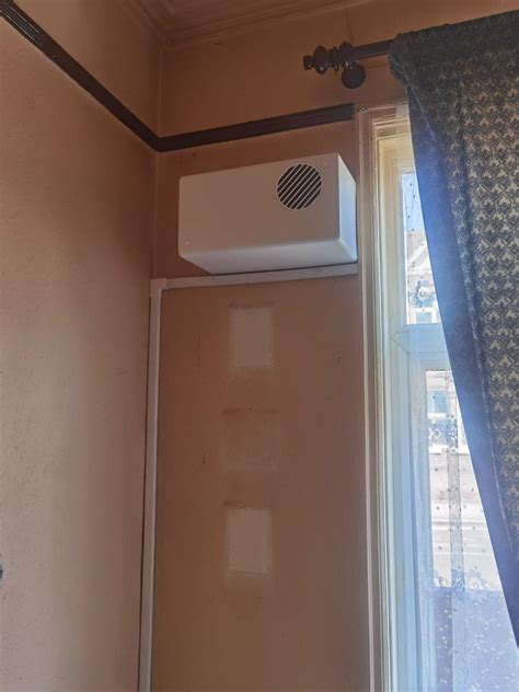 Image result for Piv Unit Installation