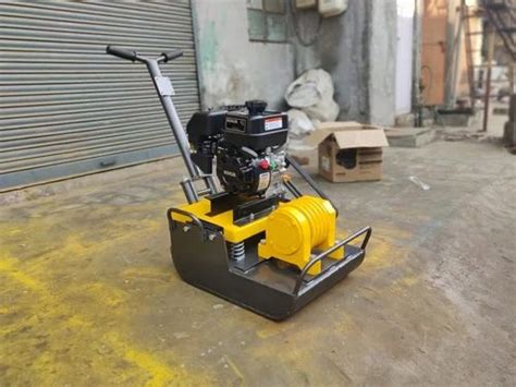 Image result for Earth Compactor Machine