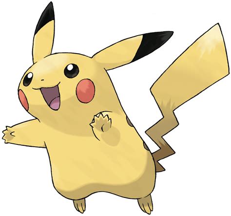 Image result for Partner Pikachu