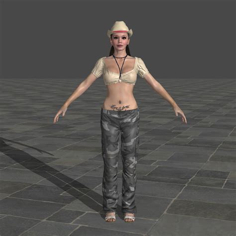 Image result for Hitman Absolution Lilly Dance