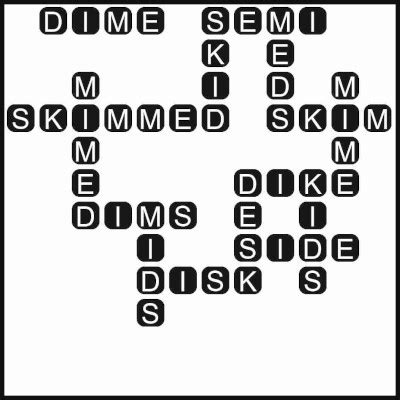 Image result for Wordscapes Level 2