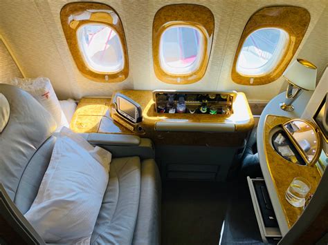 Image result for Emirates First Class