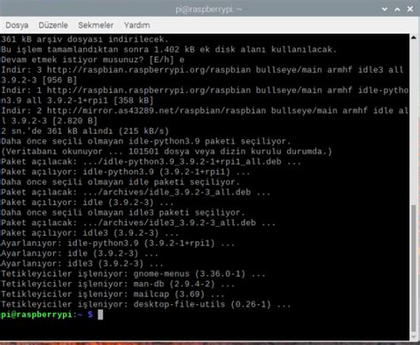 Image result for Install Python RPI